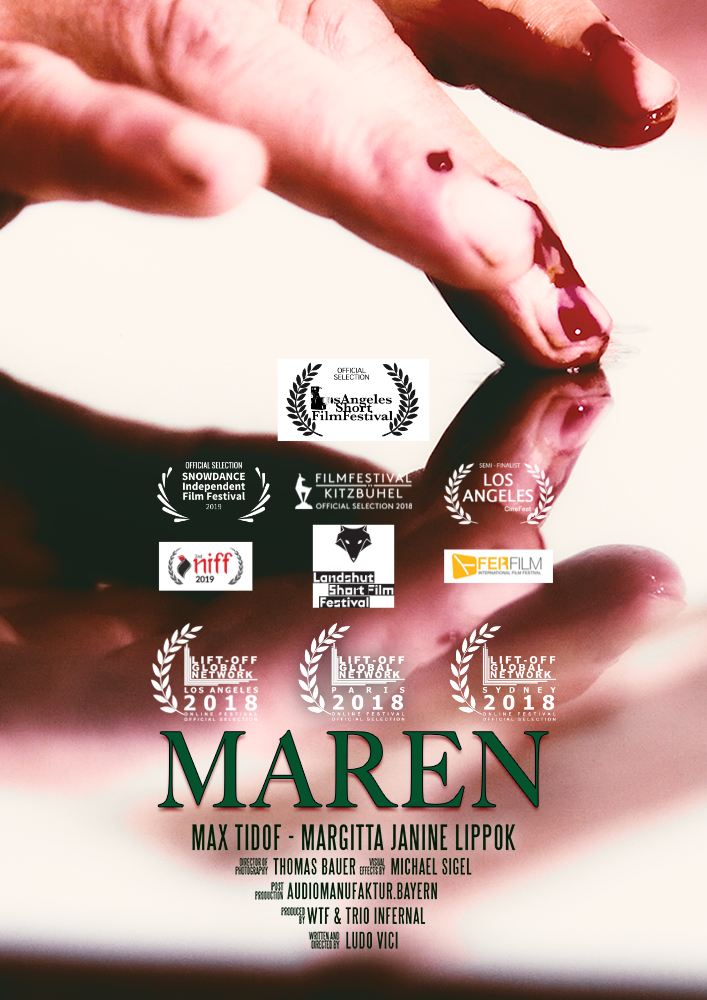 Maren